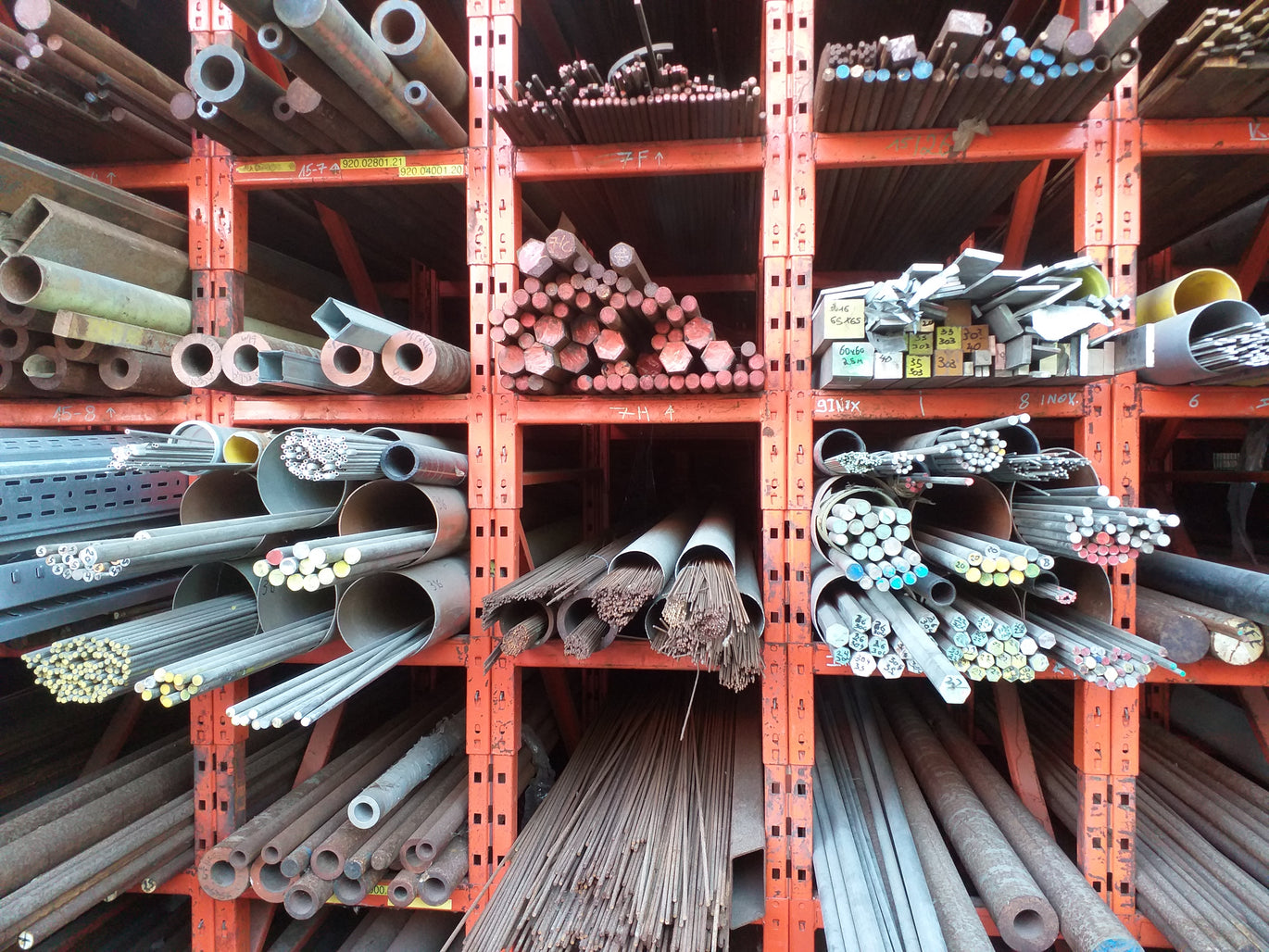 Tim Shop – Tim shop BV