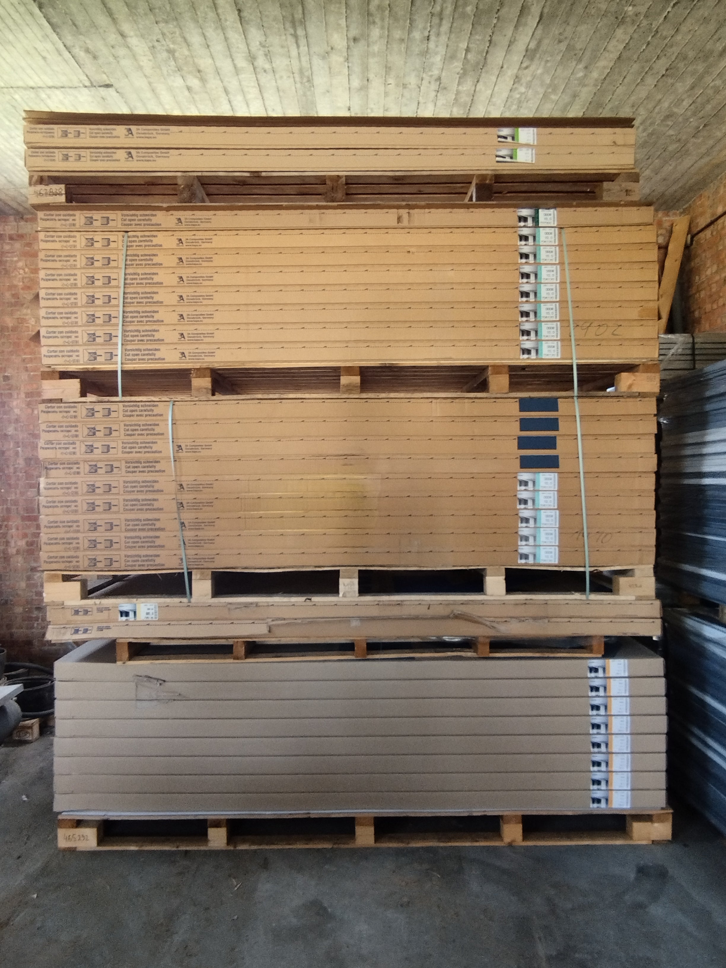 Kapa Mount - Plast - Tex - FIX-1 - foamboards - schuimplaten – Tim shop BV